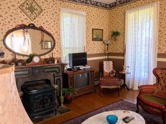 Moriah, NY Map & Directions - MapQuest