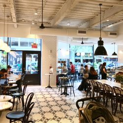 Tatte Bakery & Cafe - 370 Photos & 203 Reviews - Breakfast & Brunch ...