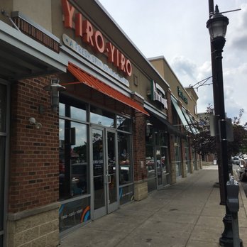 Yiro Yiro - Order Food Online - 85 Photos & 103 Reviews - Greek ...