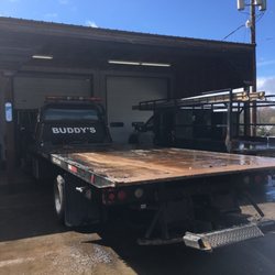 Buddy S Towing Easley Sc