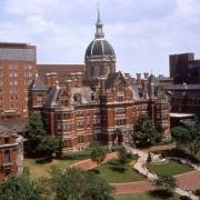 Wilmer Eye Institute At Johns Hopkins - 10 Photos - Optometrists - 600 ...