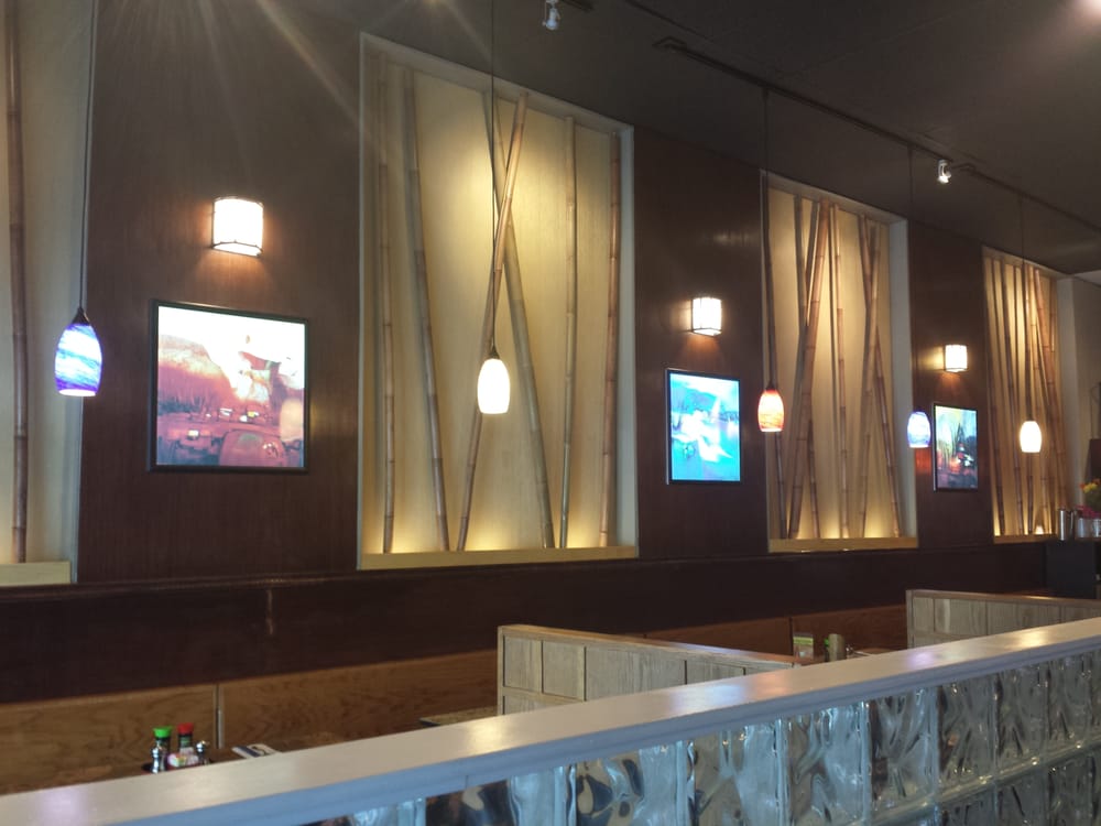 Orient House - 89 Photos & 70 Reviews - Japanese - 805 W Roseburg Ave ...