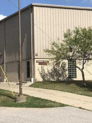 Allenton, MI Map & Directions - MapQuest