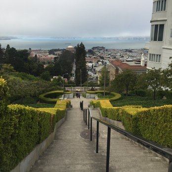 Lyon Street Steps - 374 Photos & 302 Reviews - Local Flavor - Lyon ...