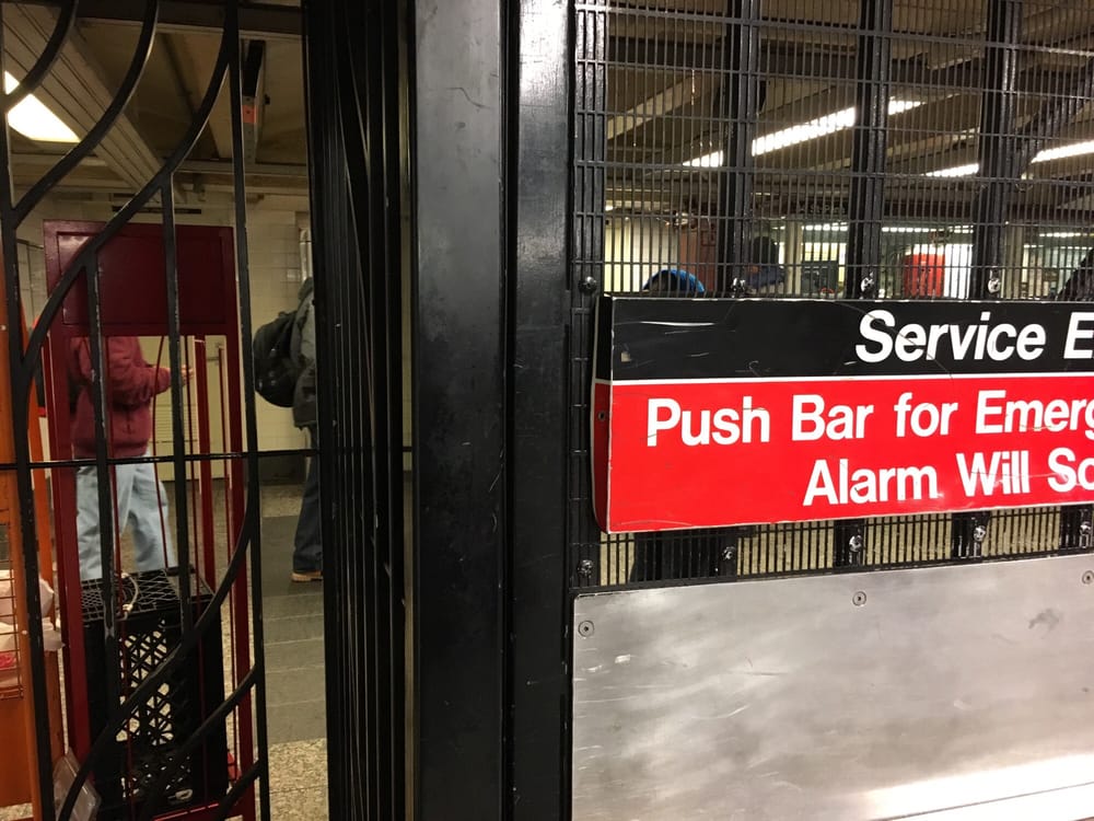 MTA - 34th Street Subway/PENN Station - 34 Photos & 56 Reviews - Train ...