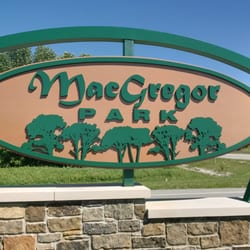 MacGregor Park - Parks - NE Corner of SR 38 & Hwy 31, Westfield, IN ...