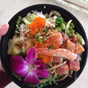 Star Poke - Order Food Online - 159 Photos & 105 Reviews - Poke - 19926 ...