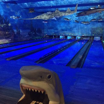 Uncle Buck’s Fish Bowl & Grill - Bridgeport, CT - Restaurant Reviews ...