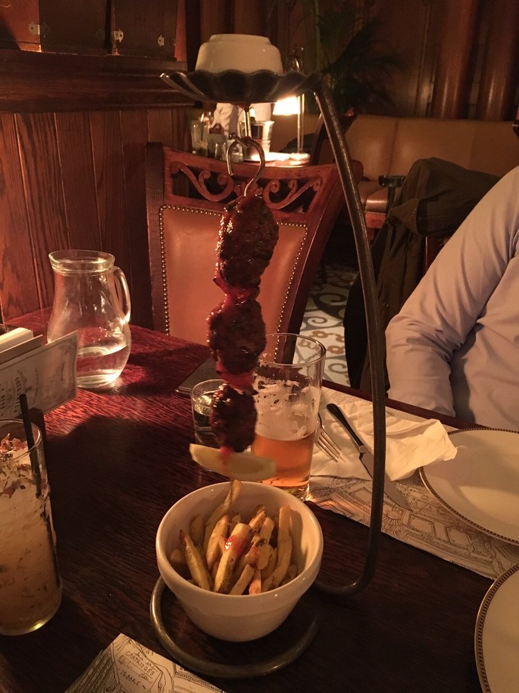 The Trading House - 28 Photos & 12 Reviews - Cocktail Bars - 89-91 ...