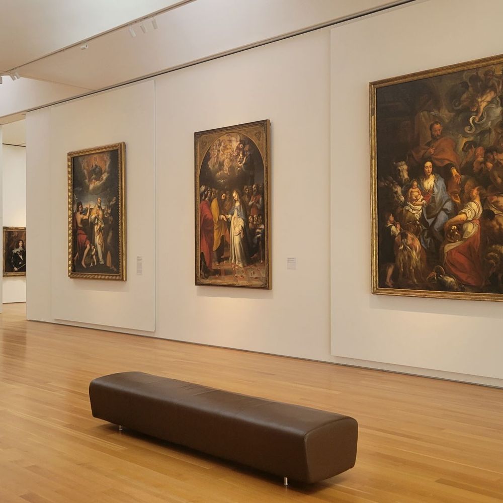 Museums 'Round the Triangle - Yelp
