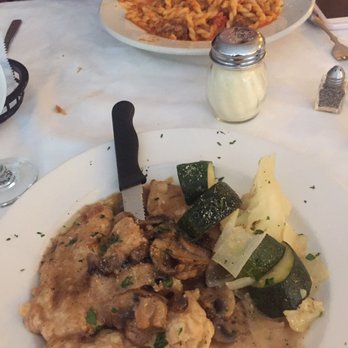 La Tavola Italiana - 73 Photos & 142 Reviews - Pizza - 1 Boggs Ave, Mt ...