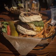 Diablo Burger - 439 Photos & 846 Reviews - Burgers - 120 N Leroux St ...