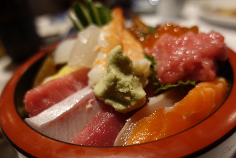 Sushi Gen - 5558 Photos & 3569 Reviews - Sushi Bars - 422 E 2nd St ...