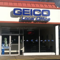 GEICO Local Office - Insurance - 3841 William Penn Hwy, Monroeville, PA ...