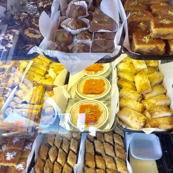 Jerusalem Restaurant - 253 Photos & 847 Reviews - Middle Eastern - 1890 ...