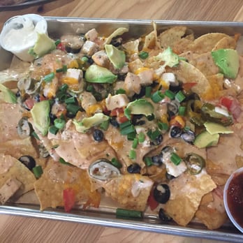 Pinthouse Pizza - 210 Photos & 206 Reviews - Pizza - 4236 S Lamar Blvd ...