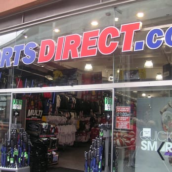 Sports Direct - 10 Photos & 15 Reviews - Sporting Goods - 38 S John ...