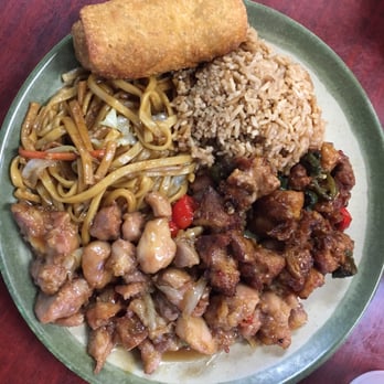 Mings Cafe - 19 Photos & 70 Reviews - Chinese - 5707 S Broadway Ave ...