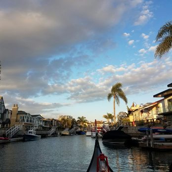 Gondola Getaway - 214 Photos & 243 Reviews - Boat Charters - 5437 E ...