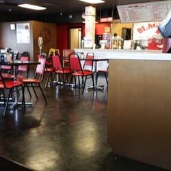 Black Meg 43 - 35 Photos & 98 Reviews - Sandwiches - 1504 E 190th Hwy ...