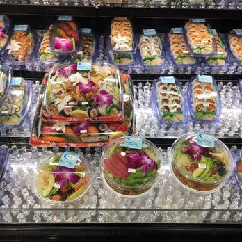 Harris Teeter - 42 Photos & 26 Reviews - Grocery - 15501 Annapolis Rd ...