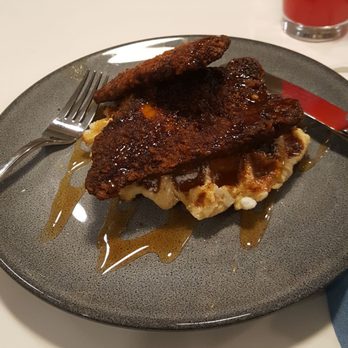 Waffle Stop - 137 Photos & 73 Reviews - Breakfast & Brunch - 2710 N ...