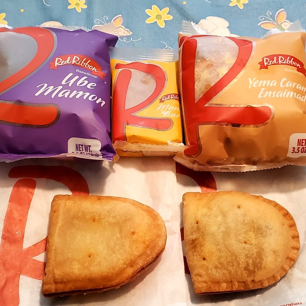 Invading Manila... Mira Mesa, That Is... - Yelp