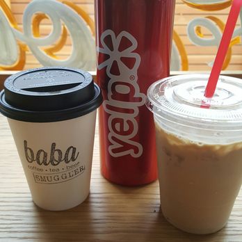 Baba Coffee - Carlsbad - 113 Photos & 111 Reviews - Coffee & Tea - 2727 ...