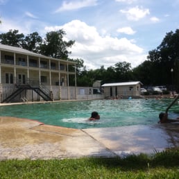 Hancock Springs Pool - 12 Photos - Parks - 700 Naruna Rd, Lampasas, TX ...