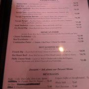 Diné Restaurant - 12 Photos & 12 Reviews - Diners - 45 Main St, Window ...