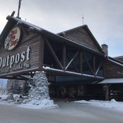 Bass Pro Shop - 3046 Mountain View Dr, Anchorage, AK - 2019 All You ...