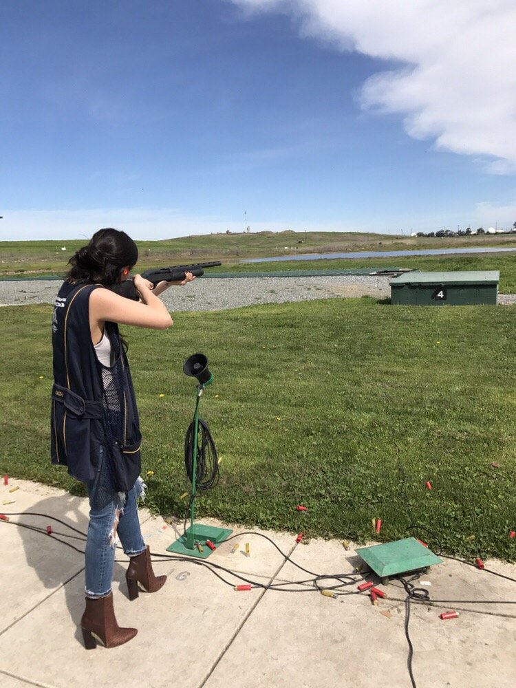 Martinez Gun Club - 109 Photos & 116 Reviews - Gun/Rifle Ranges - 900 ...