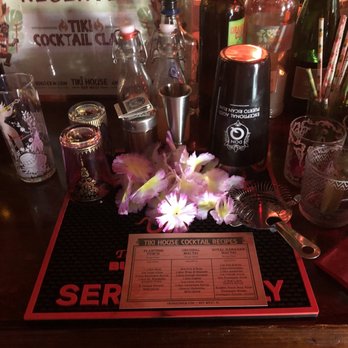Tiki House - 45 Photos & 33 Reviews - Tiki Bars - 430 Greene St, Key ...