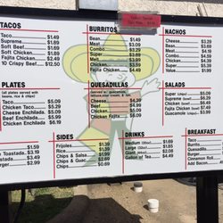 Taco Delite - 2019 All You Need to Know BEFORE You Go (with Photos ...