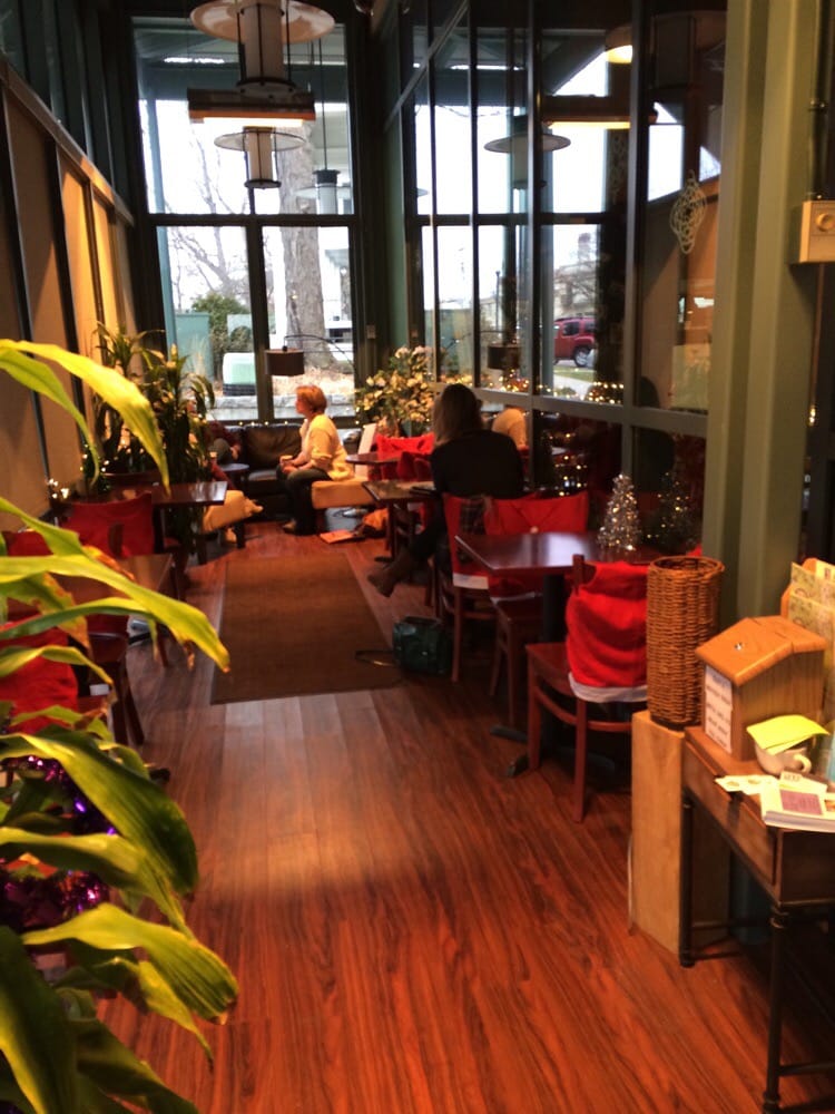 Spot Coffee Cafe - 22 Photos & 38 Reviews - Coffee & Tea - 55 Railroad ...