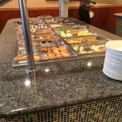 Chopstix Buffet - 10 Photos & 43 Reviews - Chinese - 50 Westside ...