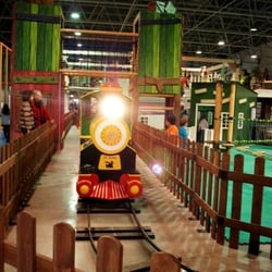 Stardust Park - Amusement Parks - Globe Avenue 36, Forest, Forest ...