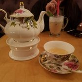 Prince Tea House - 1660 Photos & 559 Reviews - Tea Rooms - 36-39 Prince ...