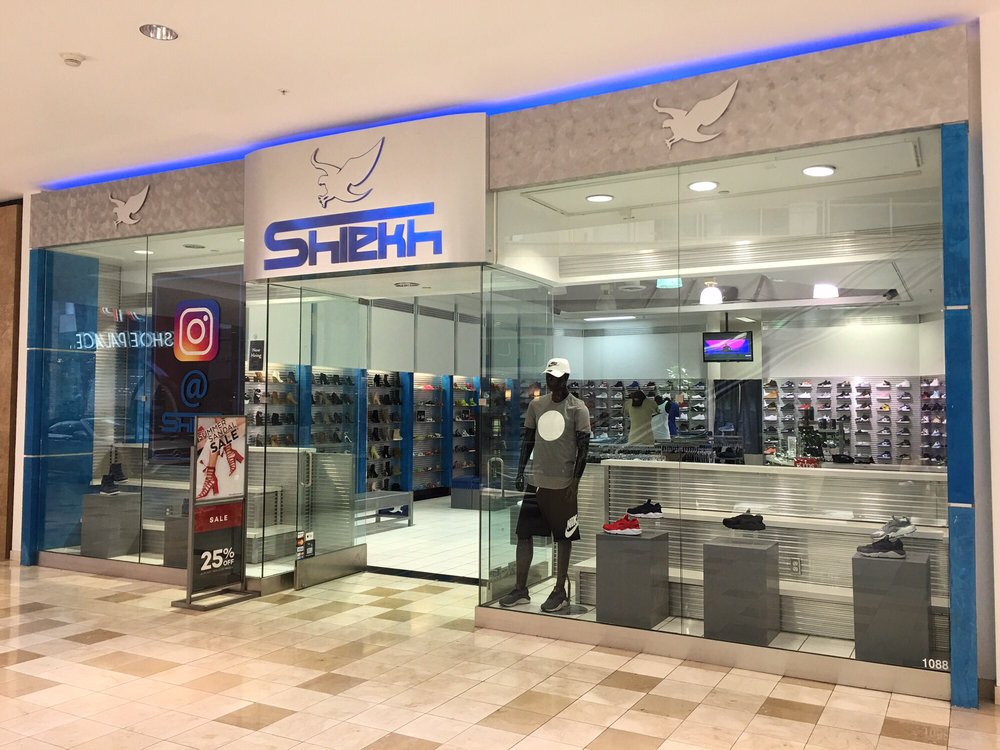 Shiekh Shoes - Shoe Stores - 3111 W Chandler Blvd, Chandler, AZ - Phone ...