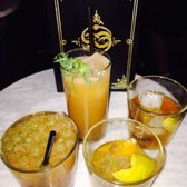 Kindred - 895 Photos & 554 Reviews - Cocktail Bars - 1503 30th St ...