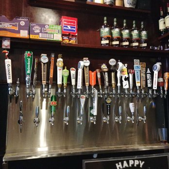 The Crafty Irishman - 100 Photos & 118 Reviews - Irish Pub - 1800 Main ...