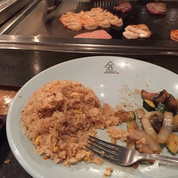 Jinbeh Japanese Restaurant - 2019 All You Need to Know BEFORE You Go ...