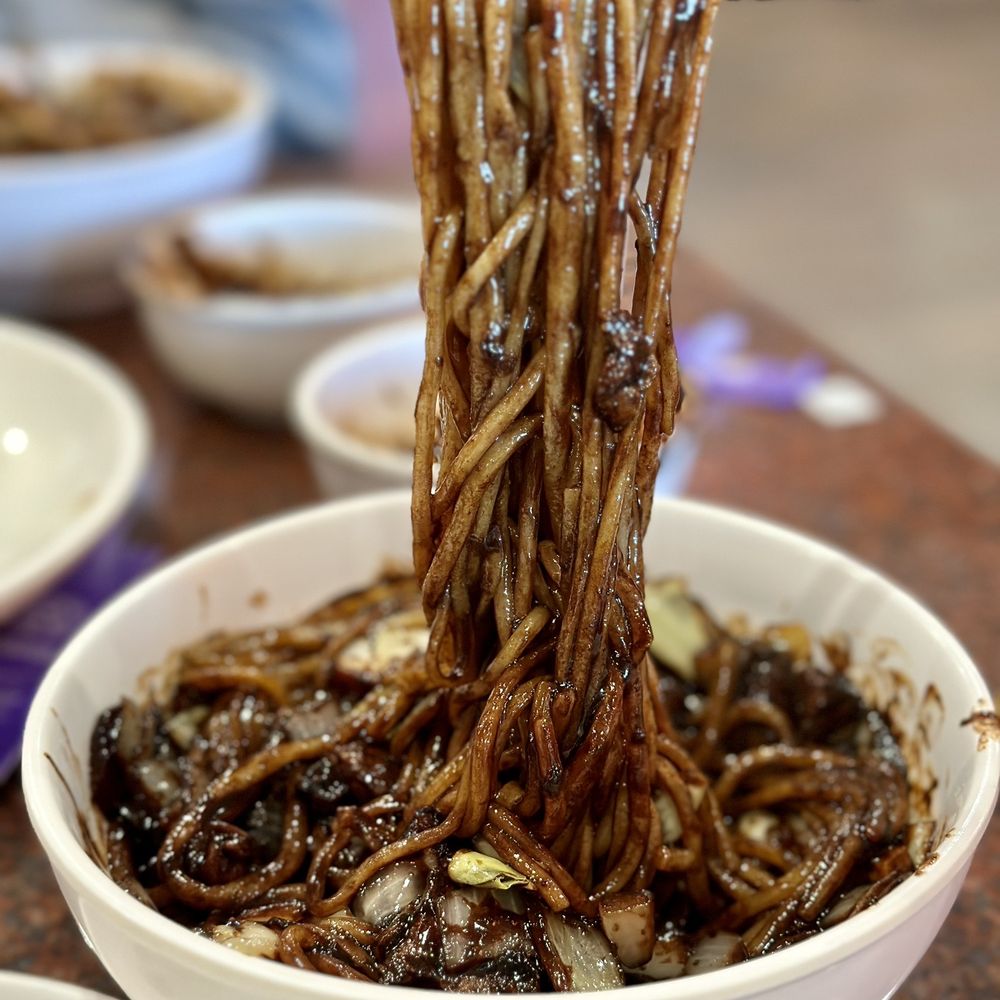 DMV Food Approved ️ - Last Updated July 2023 - Yelp