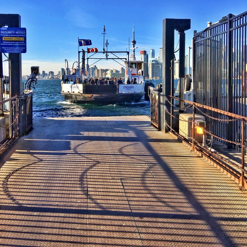 George Brown College - Waterfront Campus - 116 Photos - Colleges ...