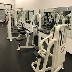 Powerflex Gym - 17 Photos - Gyms - 1635 Eubank Blvd NE, Eastside ...