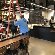 Sparrow Coffee - 34 Photos & 22 Reviews - Coffee Roasteries - 120 Water ...