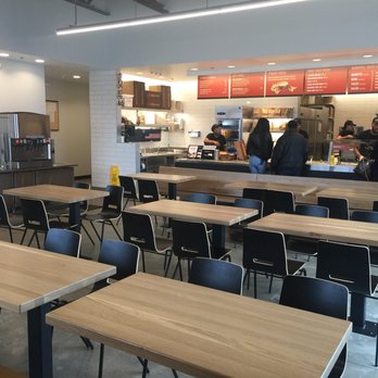 Chipotle Mexican Grill - 17 Photos & 15 Reviews - Fast Food - 3443 ...