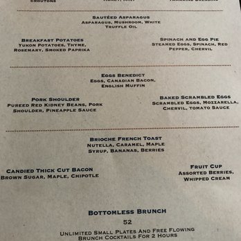 Bea - 1420 Photos & 1726 Reviews - American (New) - 403 W 43rd St ...