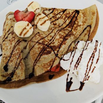Crepes De Paris - 151 Photos & 114 Reviews - Creperies - 123 S Figueroa ...