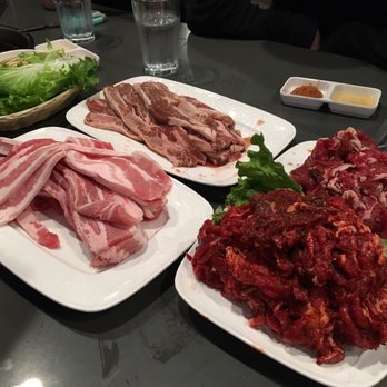 Beque BBQ Grill - 178 Photos & 109 Reviews - Korean - 1581 Webster St ...